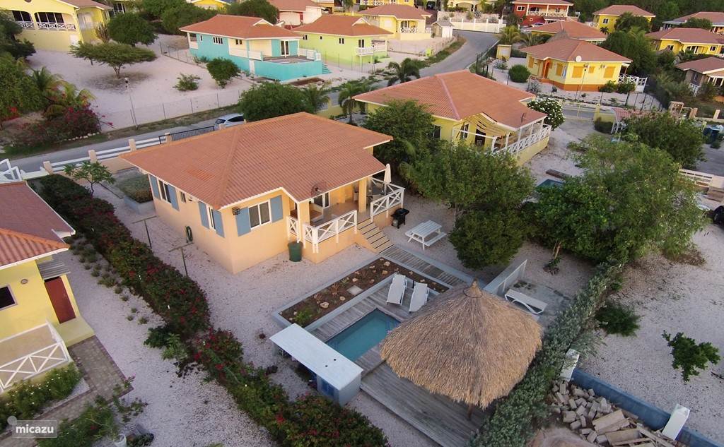 Villa Dushi Curacao - Traumurlaub in der Karibik
